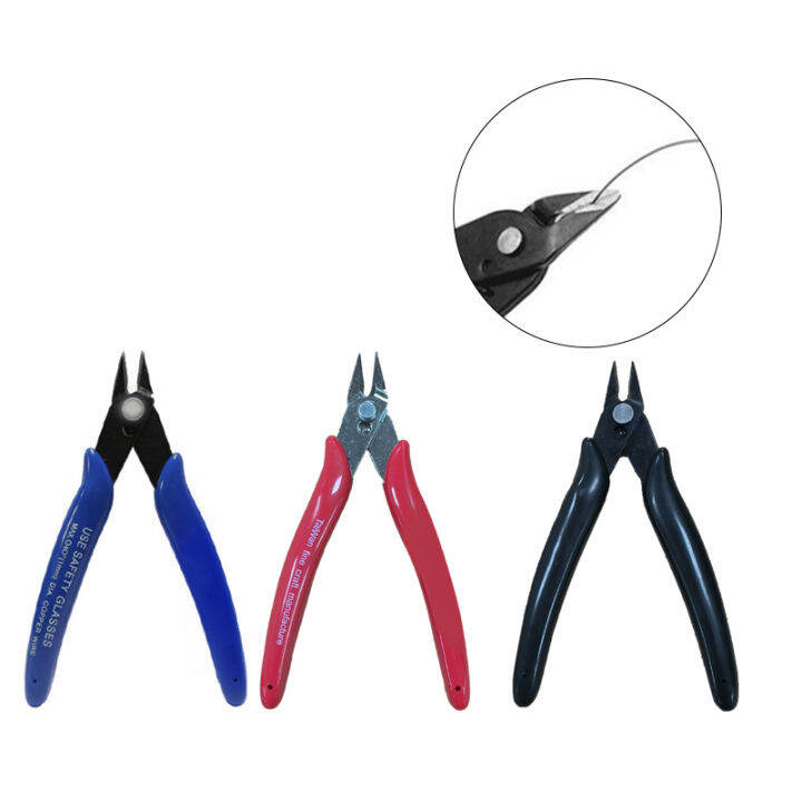 Wire Cutter Plier Dental Stainless Steel Wire Cutter Niti Wire Cutter ...