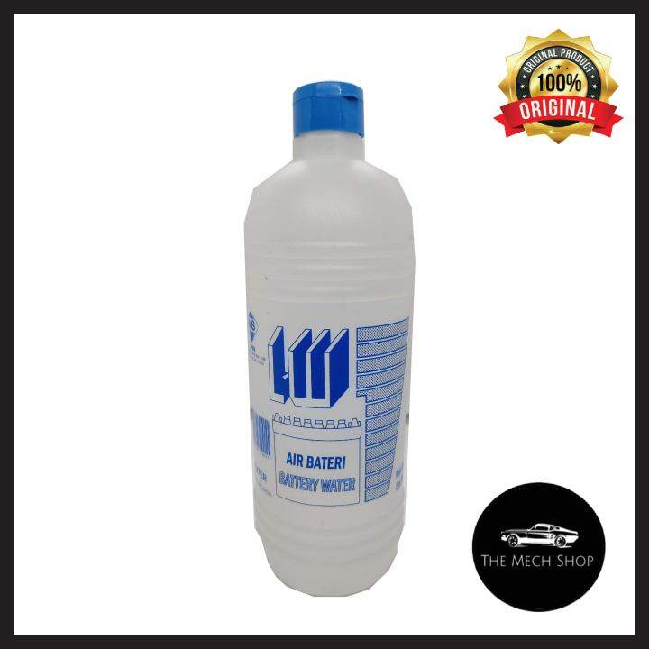 LW Battery Water Motor Van Lori Lorry Car Vehicle Air Bateri Kereta ...