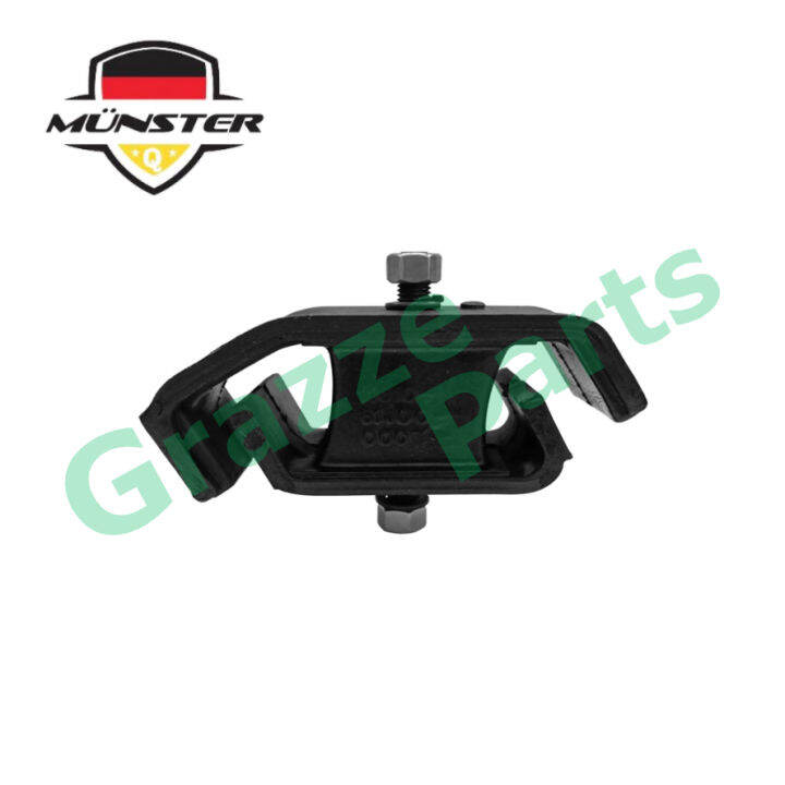 Münster Engine Mounting RH 11610-61J00 for Suzuki APV ERV CG416 Auto ...