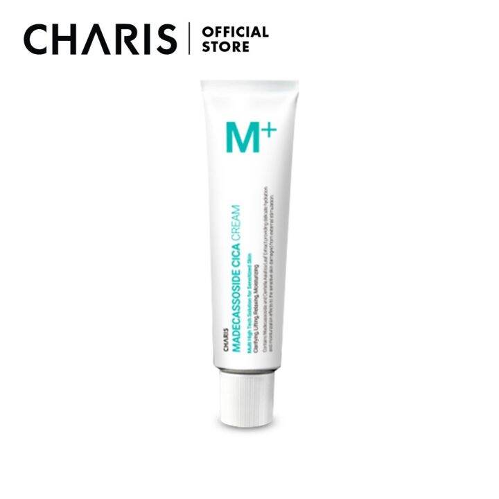 Charis M Madecassoside Cica Cream (Exp: August 2023) | Lazada PH