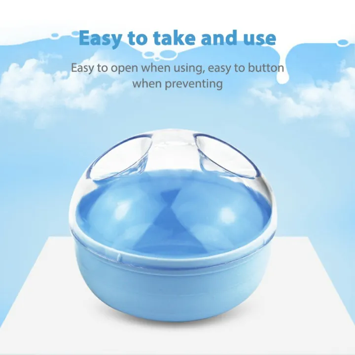 Super Soft Fluff Baby Puff Baby Puff | Lazada PH