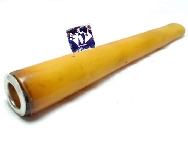 Pipa rokok tulang sapi rasa gurih dan nikmat | Lazada Indonesia