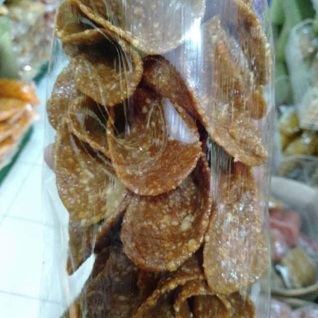 NOGA KACANG ORIGINAL 250GR | MAKANAN TRADISIONAL | ENAK | MANIS | LEGIT ...