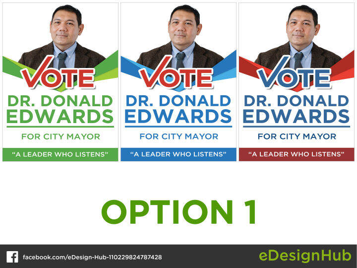 Designing of Election Campaign Banner (Note: Deliveries is only Print ... Designing of Election Campaign Banner (Note: Deliveries is only Print ...