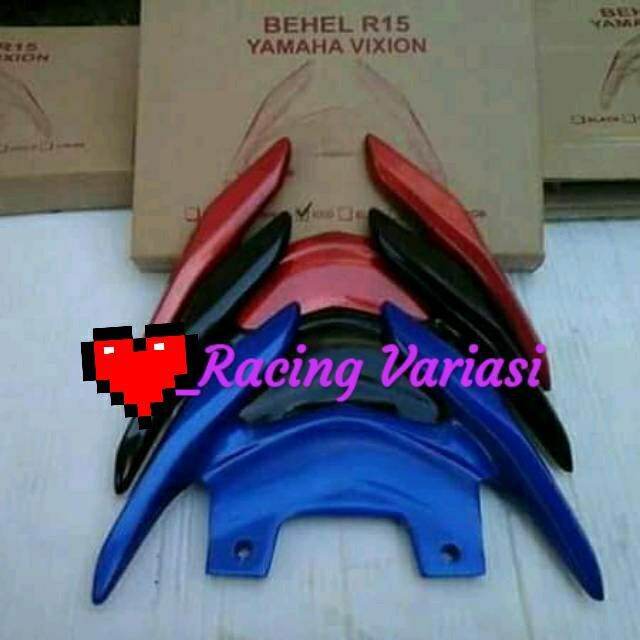 BEHEL YAMAHA VIXION NEW/OLD MODEL R15 | Lazada Indonesia