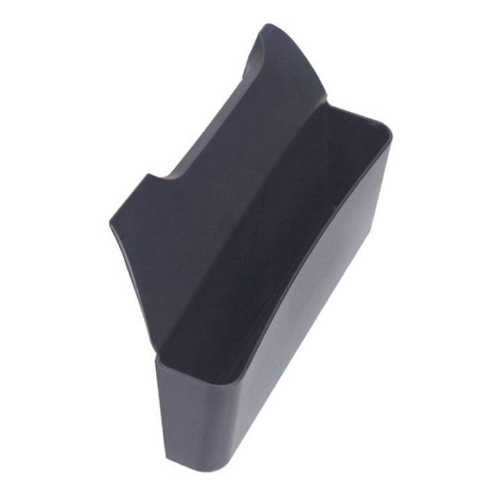 Shifter Storage Box ABS Gear Shift Extension Tray Console Organizer for ...