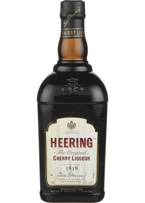 Peter Heering Cherry Liqueur | Lazada Singapore