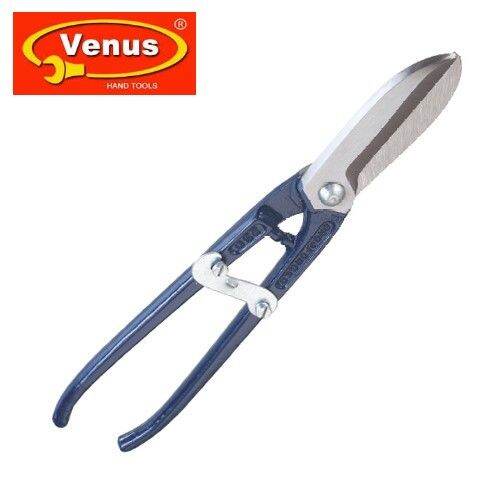 VENUS Straight Tin Cutter 12" | Lazada