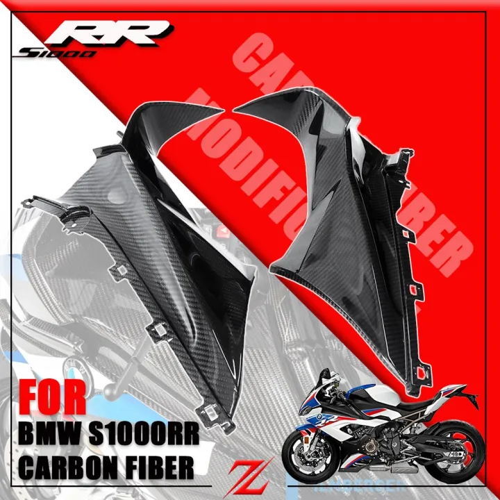 S1000RR FOR BMW S1000RR 2019 2020 2021 2022 Carbon Fiber Motorcycle ...
