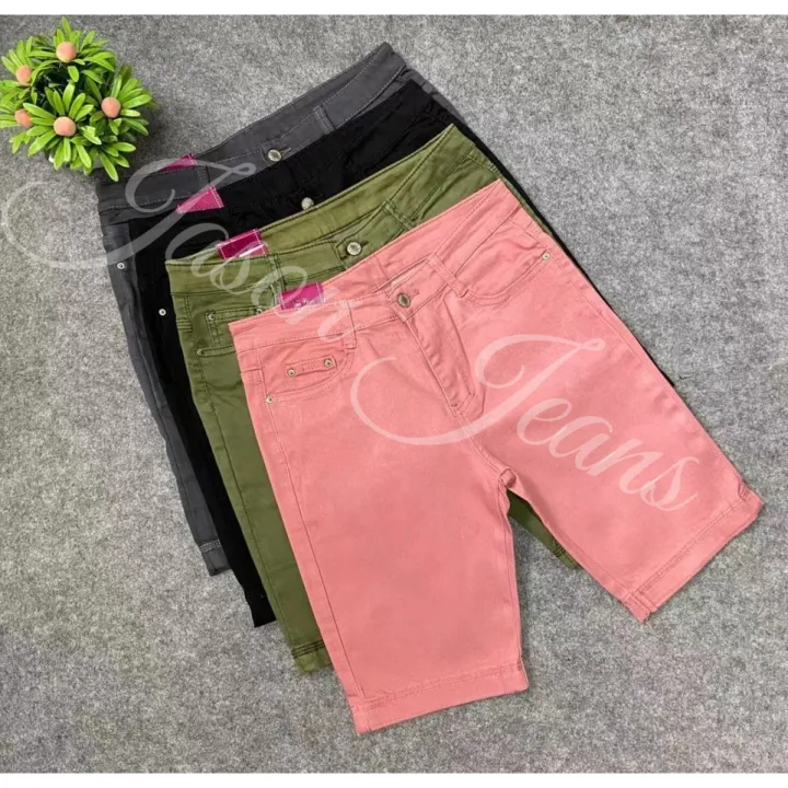 New Tokong Short For Women | Lazada PH
