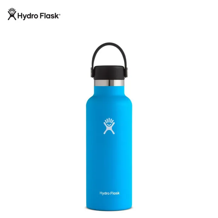 Hydro Flask 18 oz Pacific Standard Mouth | Lazada PH
