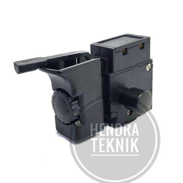 SP SWITCH BOR 10MM 13MM RYU RDR10-3RE SKAKEL BOR 10 13 MM SPAREPART ...