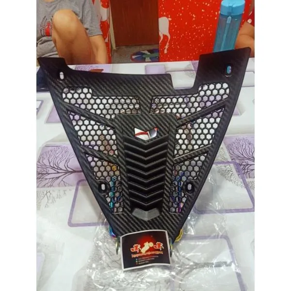 ☄ ☒ Sniper 155 / 155r Engine Cover | Lazada PH