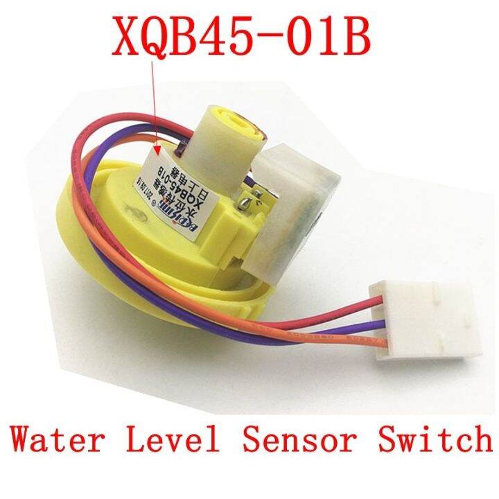 Fully automatic Samsung washing machine water level sensor XQB45 01B ...
