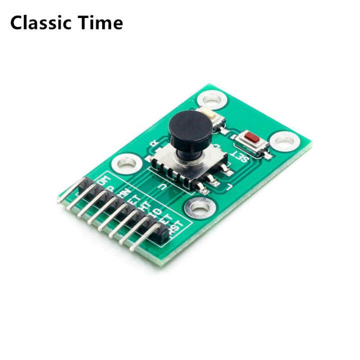 Five Direction Navigation Button Module For Mcu Avr Game 5d Rocker