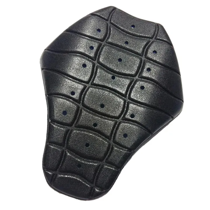 Motorcycle Armor Jacket Chest Back Protector Motorbike Insert-Body ...