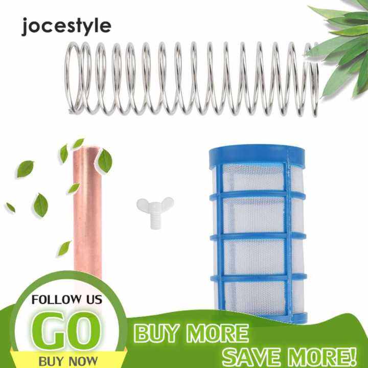 Solar Pool Ionizer Copper Anode Swimming Pool Purifier for Outdoor ...