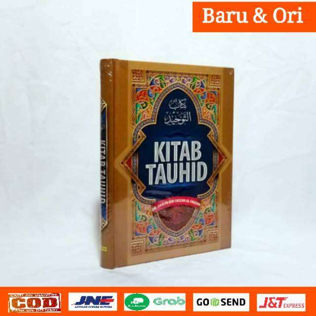 BUKU KITAB TAUHID SYAIKH FAUZAN TERBITAN INSAN KAMIL | Lazada Indonesia