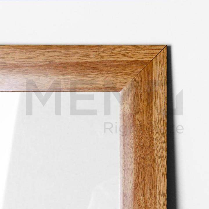 Khung ảnh (30x45)cm treo tường Memo bản 5cm | Lazada.vn