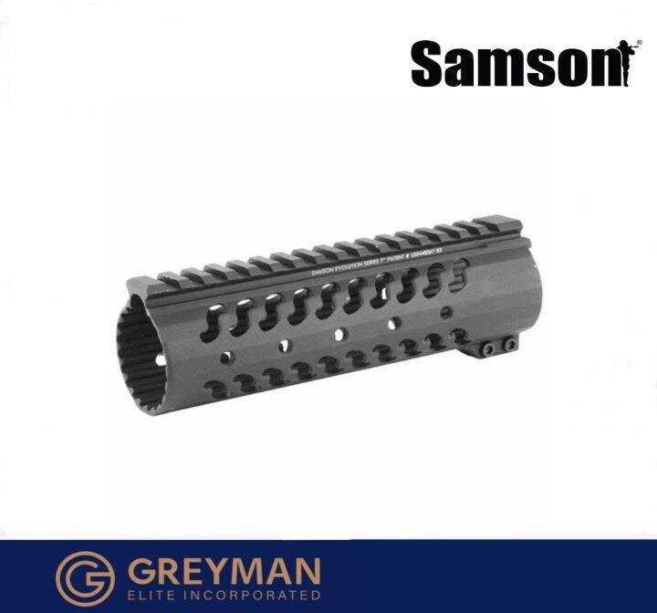 SAMSON HANDGUARD EVO | Lazada PH
