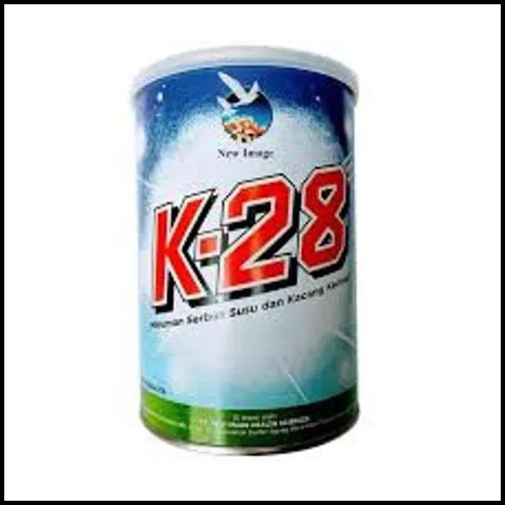 Susu k28 susu penambah tinggi badan atlit susu ibu hamil tinggi protein ...