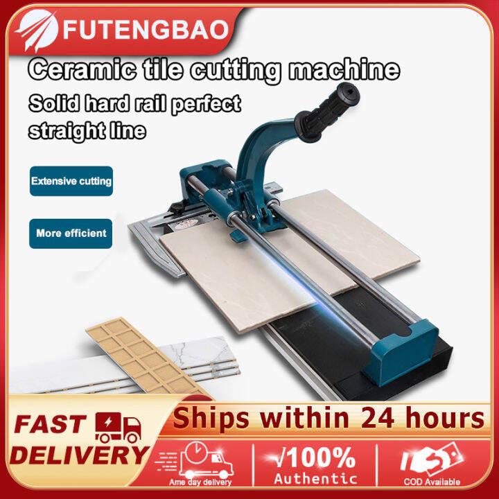 Manual Floor Tile Cutting Machine Manual Tiles Cutter Machine Smooth ...