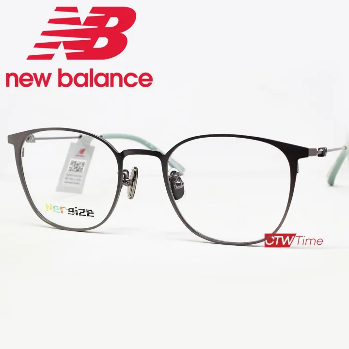 New Balance กรอบแว่นสายตา รุ่น NB05173X สี C03 | Lazada.co.th