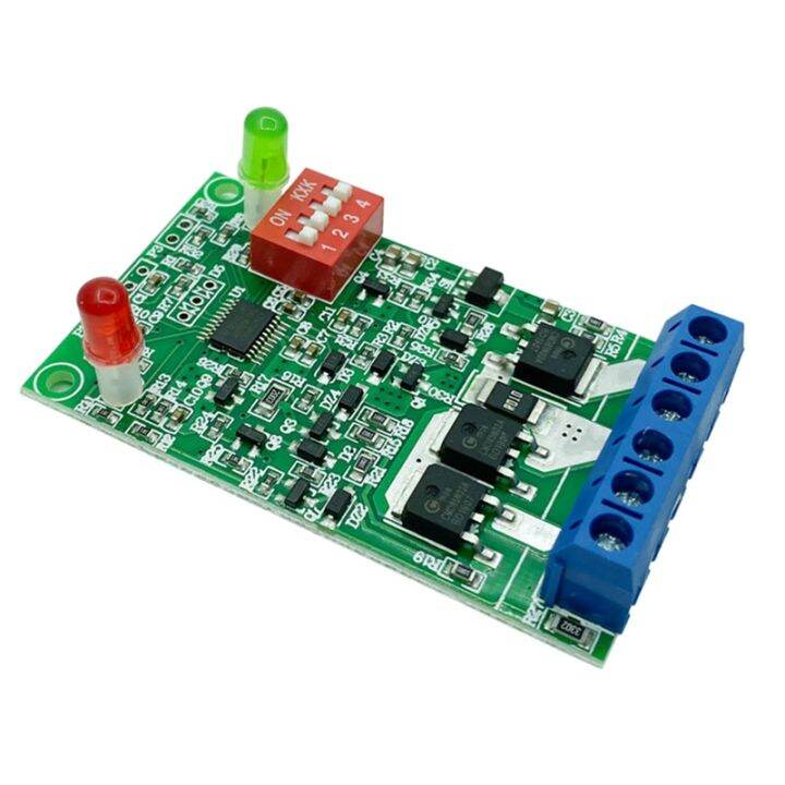 3A 3.7V 7.4V 11.1V Solar Lamp Controller Module Lithium Battery Solar ...