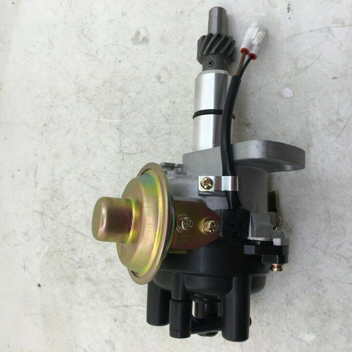 New Distributor For Suzuki Carry F6A & Mitsubishi U42T 660Cc Engine ...