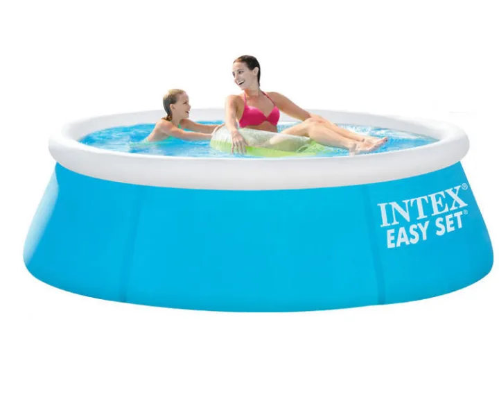 Intex 28110 Swimming Pool Adult Swimming Pool Family Swimming Pool ...