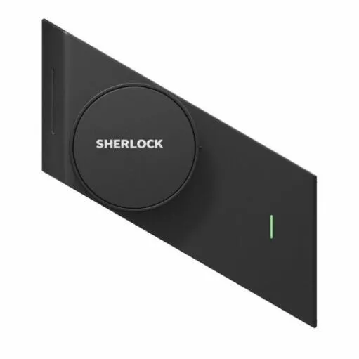 New Sherlock Lock S2 To S3 Wireless Phone App Control Smart Stick Lock ...