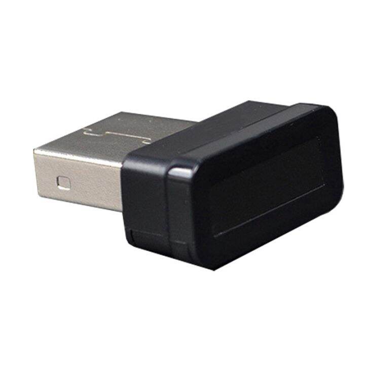 Mini USB Fingerprint Reader Module Device for Windows 10 Hello ...