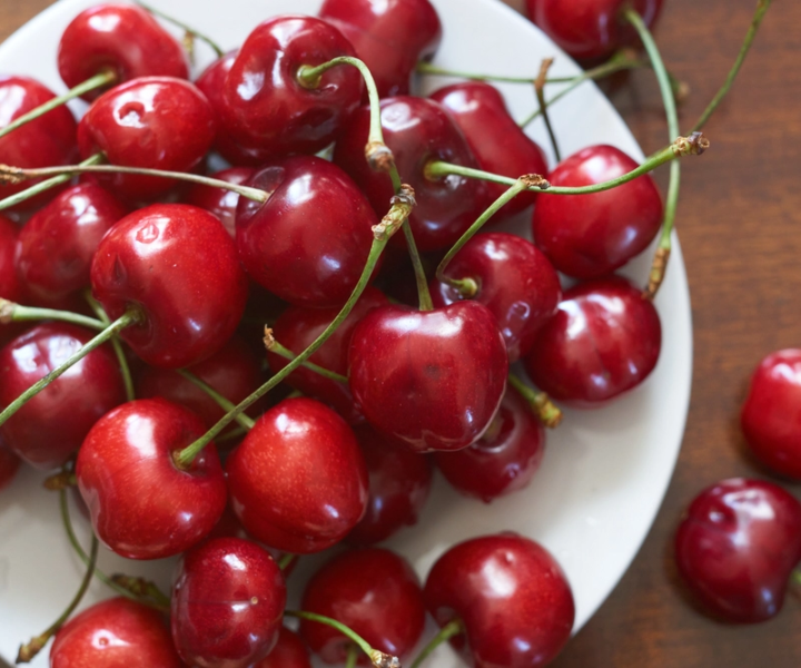 Anak Pokok Sweet Cherry/Ceri Manis | Lazada