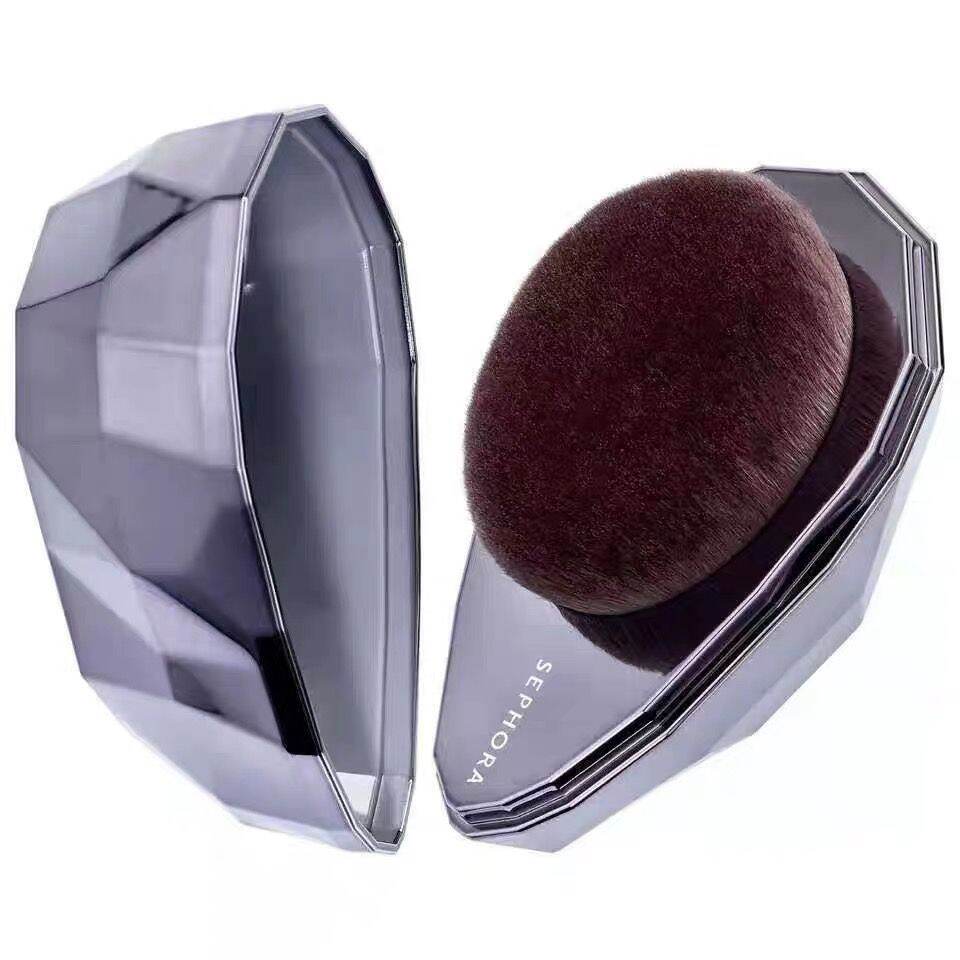 SEPHORA แปรงรองพื้น Sephora Diamond แปรงแต่งหน้ารองพื้นไร้รอยต่อ ...