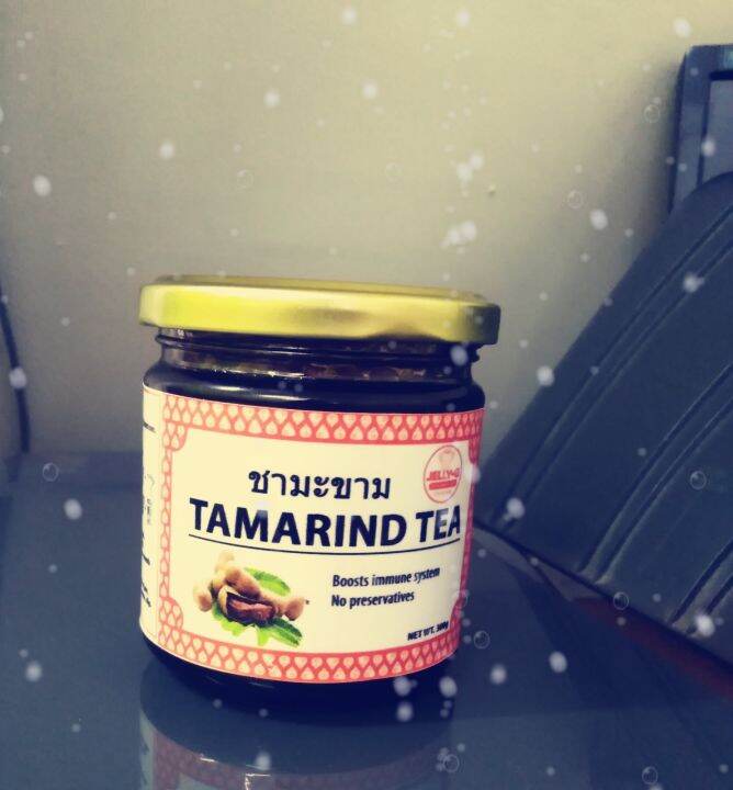 Tamarind Tea | Lazada PH