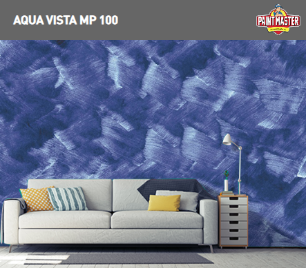 NIPPON PAINT MOMENTO® Textured Series - SPARKLE PEARL (MP 100 AQUA ...