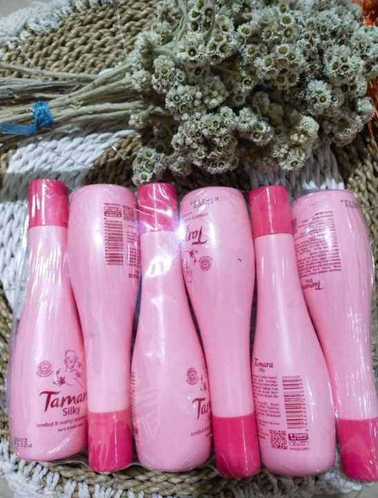 Hand Body TAMARA 80 ml/Isi 6 pcs/Promo Hand body /Handbody Murah /COD ...