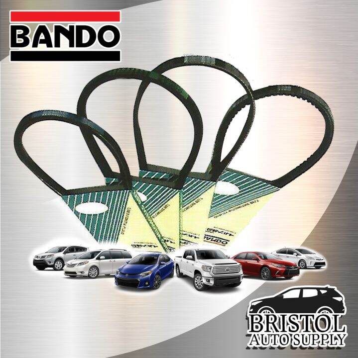 Belt Bando 9.5x750 | Lazada PH