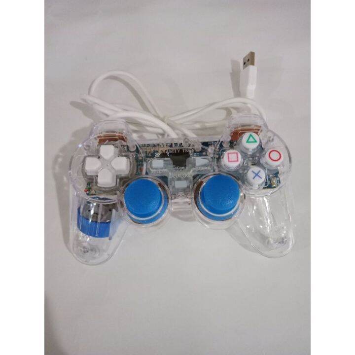STICK PC/STIK LAPTOP/GAMEPACK SINGLE USB TRANSPARAN | Lazada Indonesia