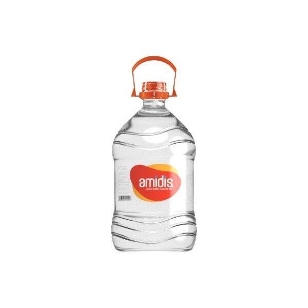 AMIDIS AIR MINERAL 5 LITER | Lazada Indonesia