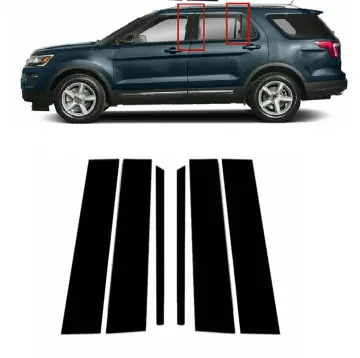 Ford Explorer Body Kit