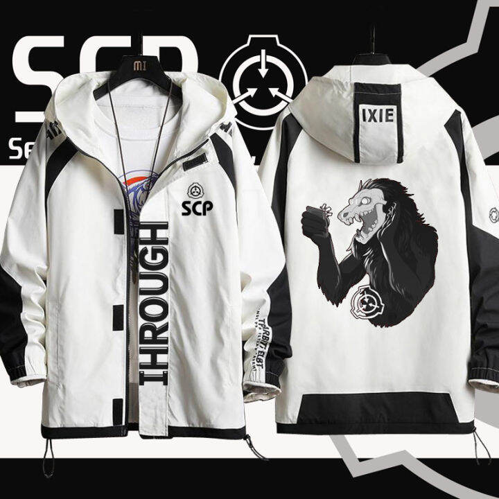 SCP Foundation 173 Sick Doctor SCP-049 Little Angel Second Disease ...