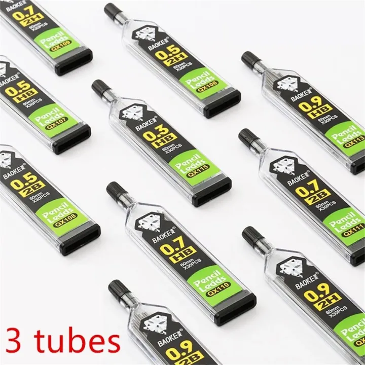 SDFBN สำหรับนักเรียนอุปกรณ์สำนักงาน HB ดินสอตะกั่วเครื่องเขียนศิลปะร่าง ...