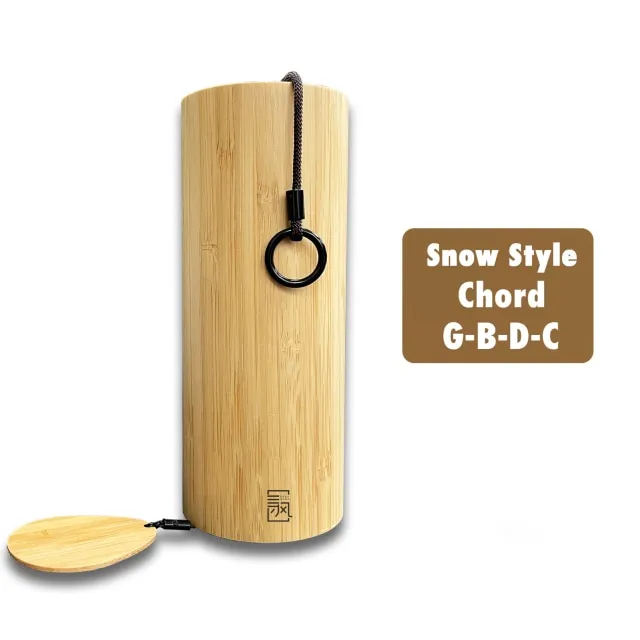 ไม้ไผ่คอร์ดระฆังลม Windchime Belbell Koshi | Lazada.co.th