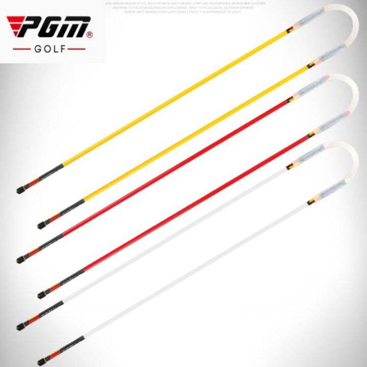PGM Golf Pendulum Putting Rod,Golf swing Postures corrector,Auxiliary ...
