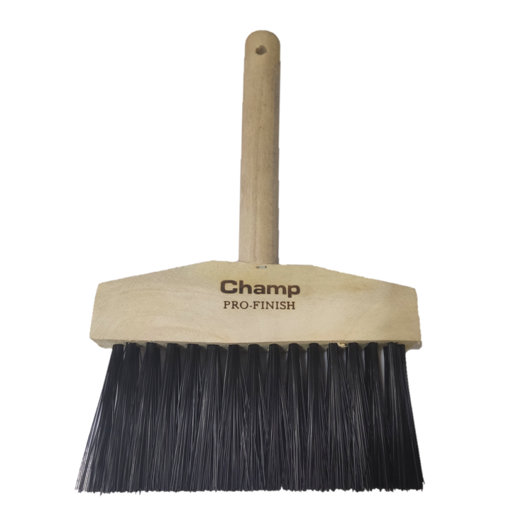 Champ Pro-Finish Waterproofing Brush 6" | Lazada PH