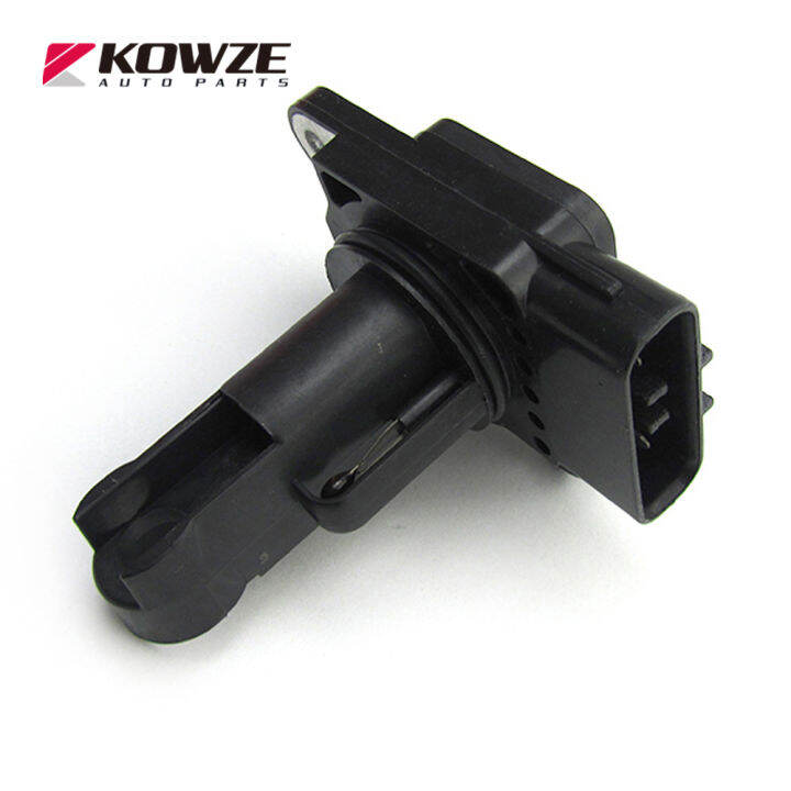Japan MAF Air Cleaner Sensor Mass Air Flow Meter for Mitsubishi Pajero ...
