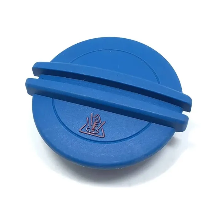 Coolant Reservoir Tank Bottle Cap For VOLKSWAGEN GOLF MK6 MK7 GTI JETTA ...