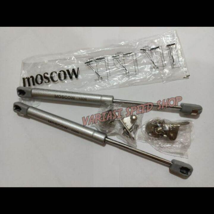 huben gas spring hidrolik 1pcs hidrolik jok motor modif variasi ...