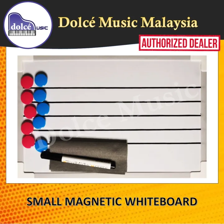 Poco - Small Magnetic Whiteboard | Lazada